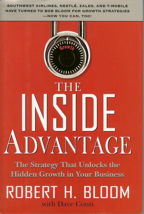 Build YOUR INSIDE ADVANTAGE