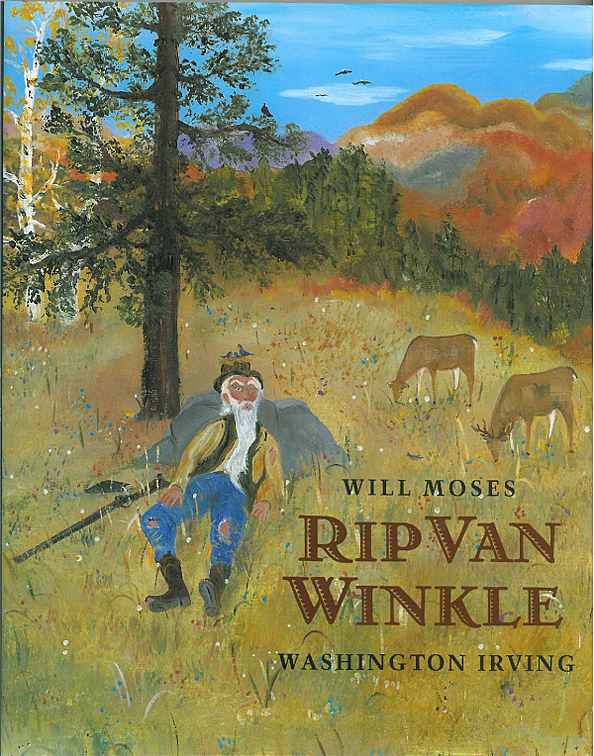 Rip Van Winkle’s Leadership Lesson from Martin Luther King