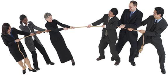 Conflict Norms Provide Better Decision Making Meetings