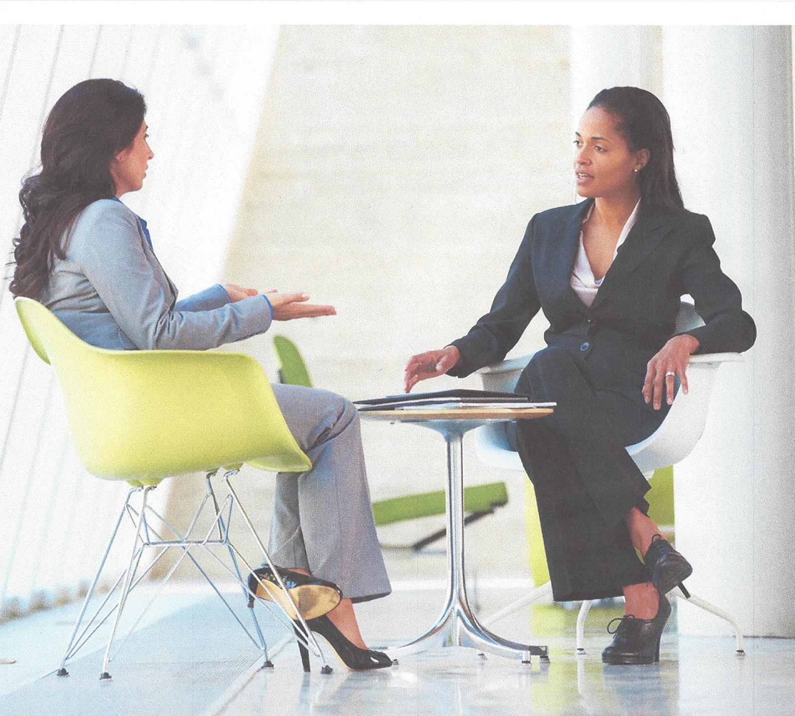 The #1 Key to Successful Managing - Google’s Management Study