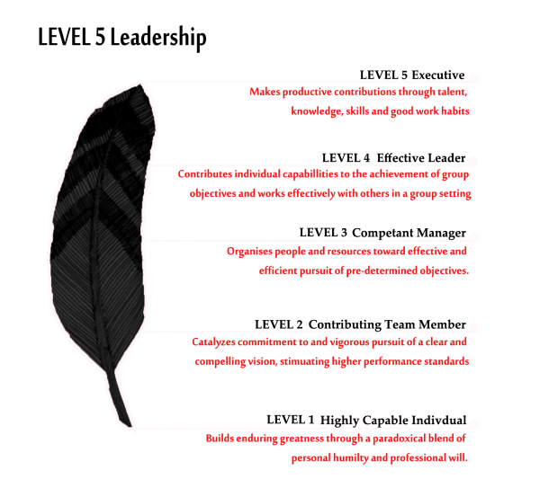 12 QUESTIONS to Take You From Good To Great - #1 & 2