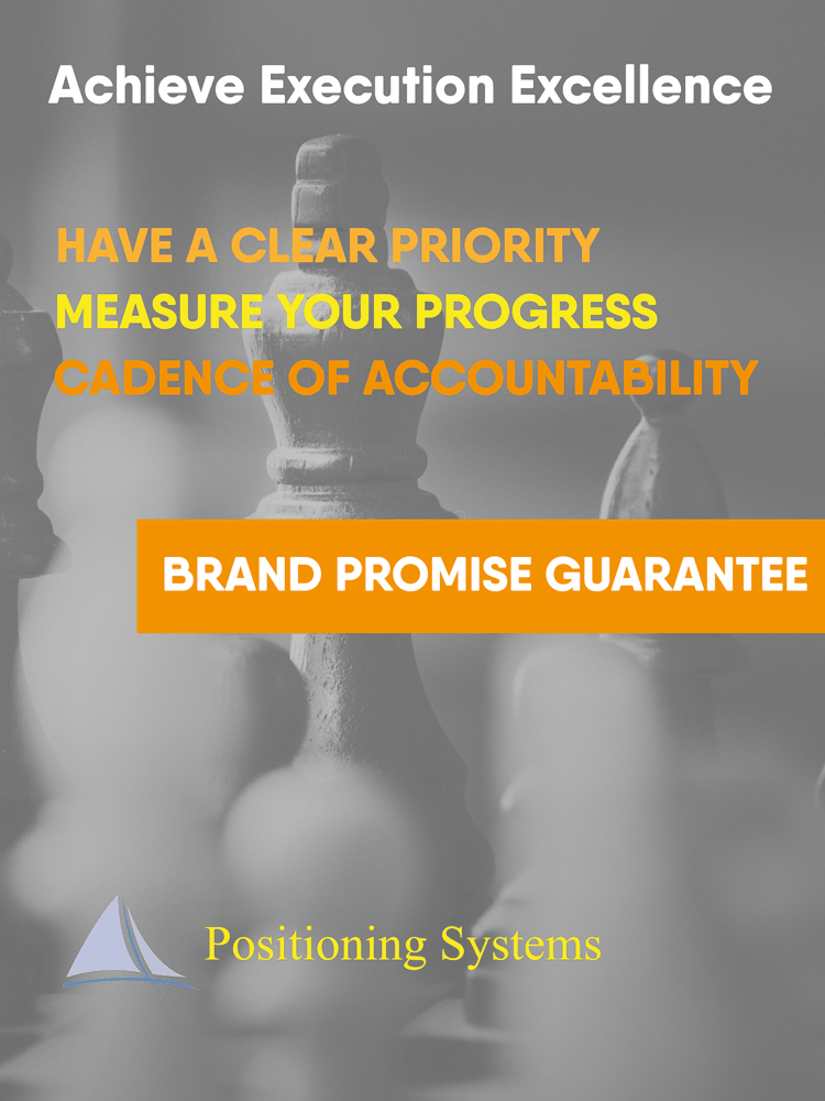 Strategy - What is Your Winning Aspiration?