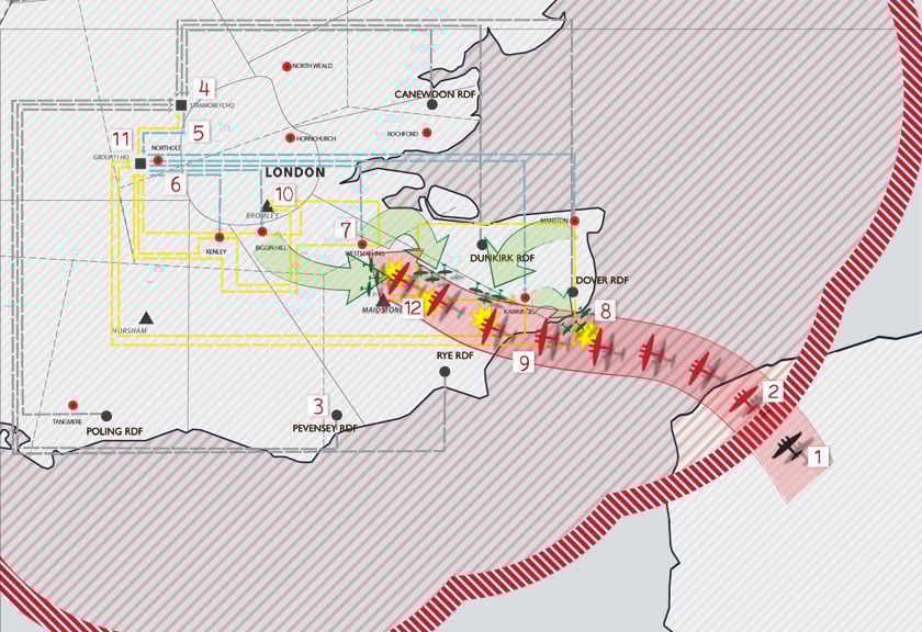 Lie #2 The Best Plan Wins – Nine Lies About Work