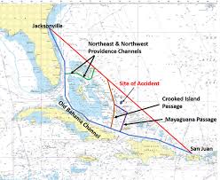 How Language Sunk the El Faro – Leadership is Language