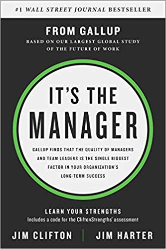 Nine Lies About Work - #1 People Care Which Company They Work For