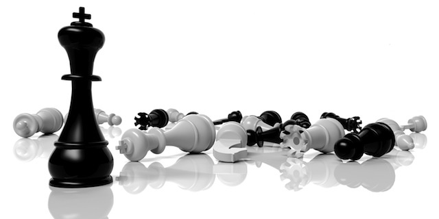 HOW - STRATEGY LOGIC FLOW DOS AND DON’TS