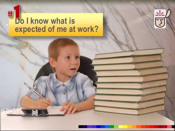 What Your Employees Need from You Now