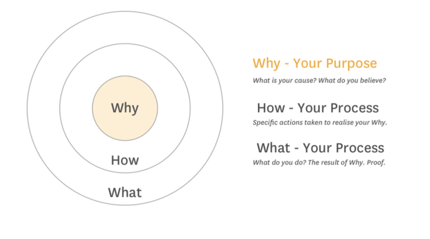 Activity Fit Map – Trade-offs in Competing. What Not to Do.