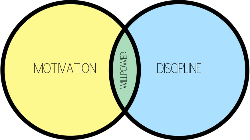 Will-Power versus Why Power