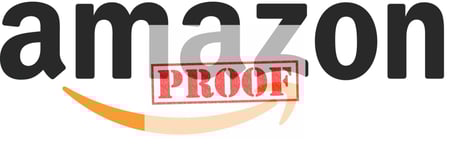 Four Strategies to Amazon Proof Your Business