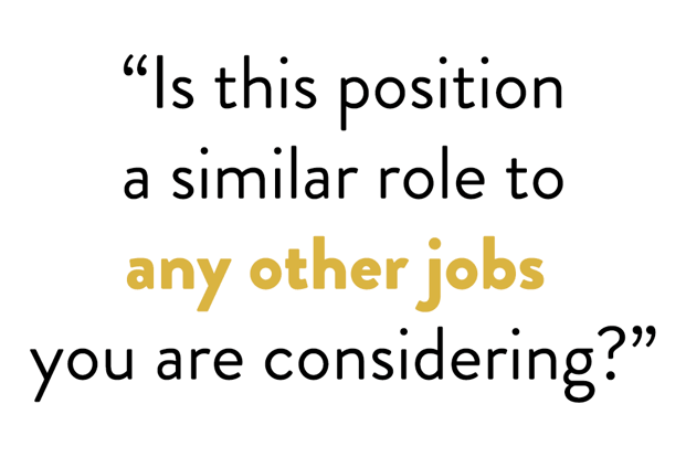 Topgrading Competency Interview – Uncover Candidates Key Data