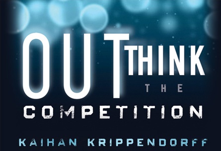 Outthink the Competition - Mutually Exclusive, Collectively Exhaustive ...
