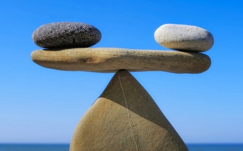 Balance: People/Relationships and Process/Productivity