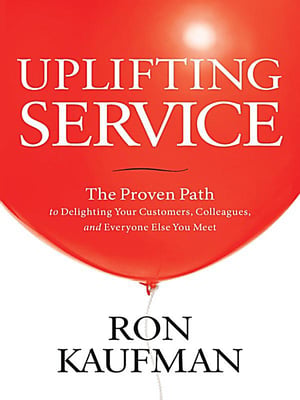 Customer Service Defined – Dallas Growth Summit