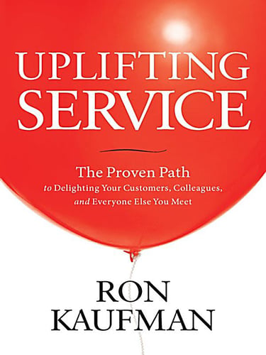 Customer Service Defined – Dallas Growth Summit