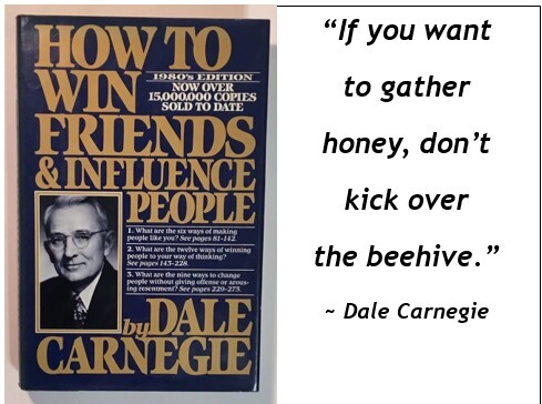 Warren Buffett Didn’t Leave Influence to Chance—He Built a System